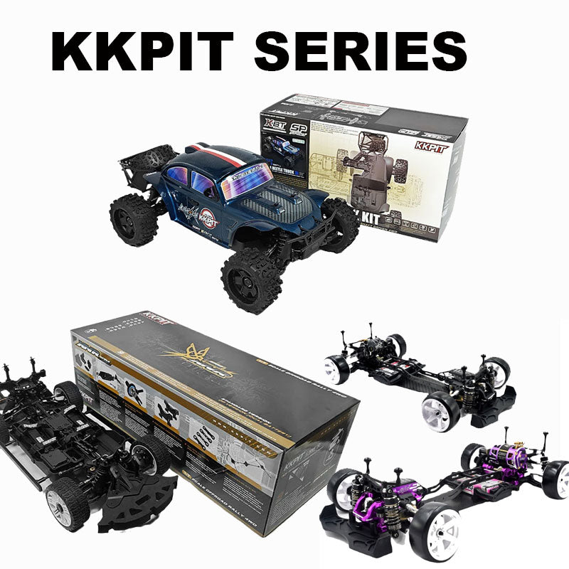 KKPIT SERIES – RCOPWORLD