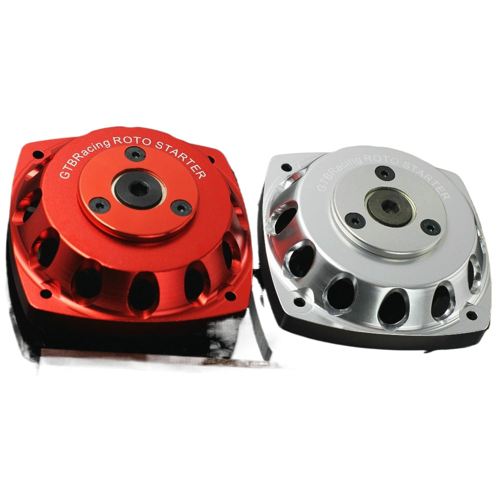 GTB 1/5 Rovan BAJA 5B Rc Car Electric Start Starter Accessories – RCOPWORLD