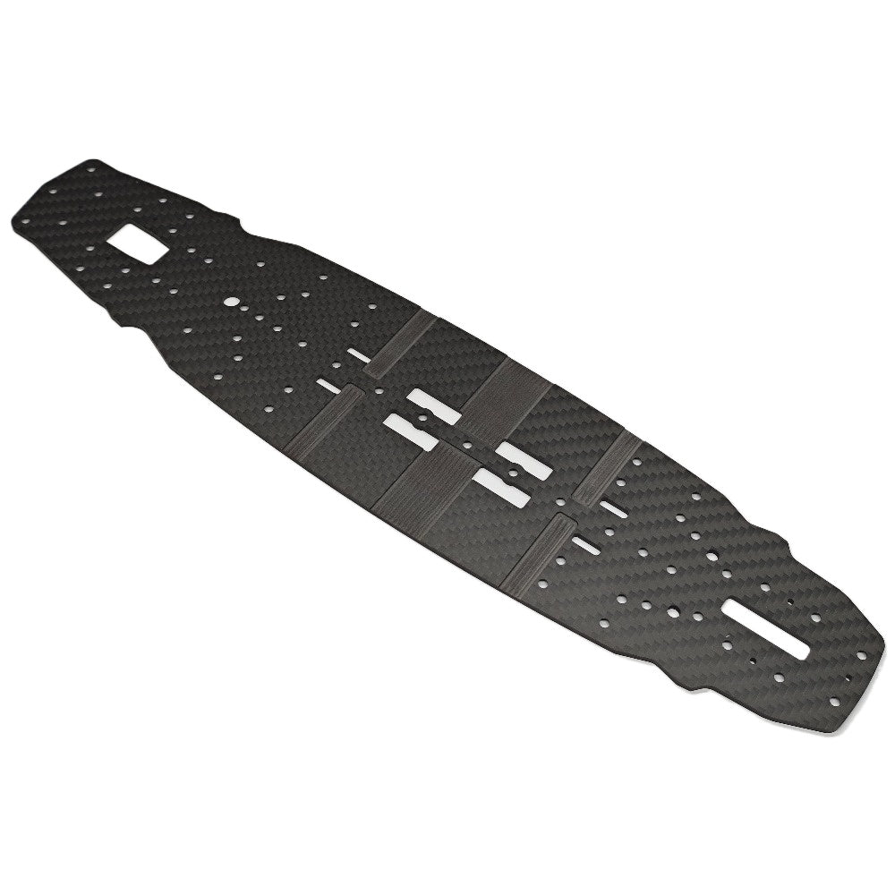 3Racing Cero Ultra V2 1/10 Rc Car Carbon Fiber Chassis – RCOPWORLD