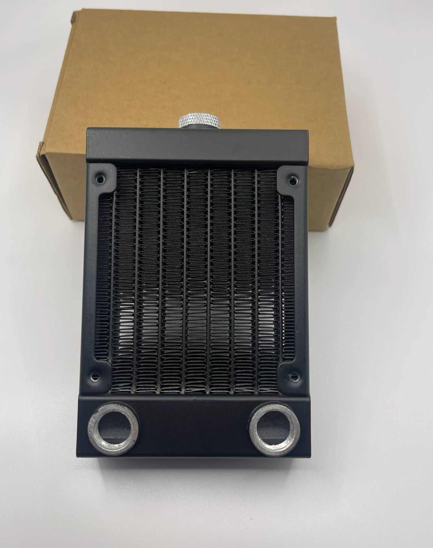 Cison V8 Engine Spark Plug Water Tank Base Air Filter Accessories ...