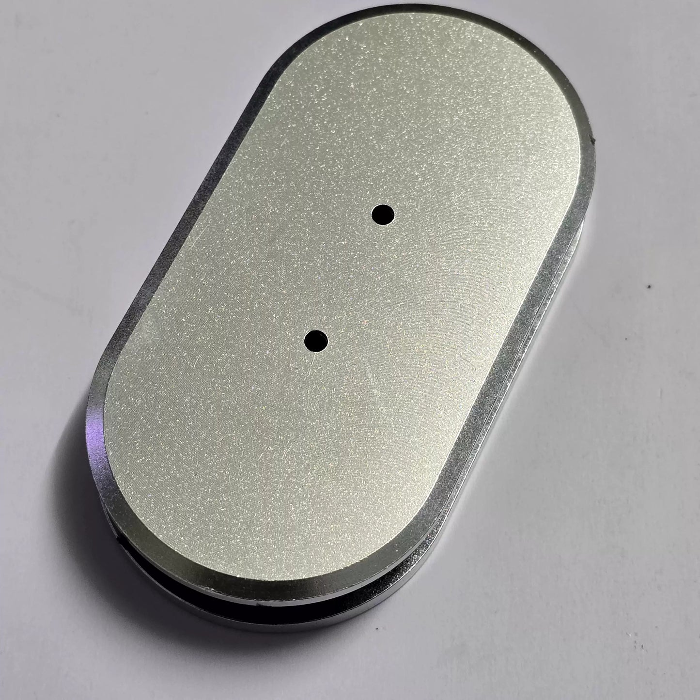 Cison V8 Engine Spark Plug Water Tank Base Air Filter Accessories ...