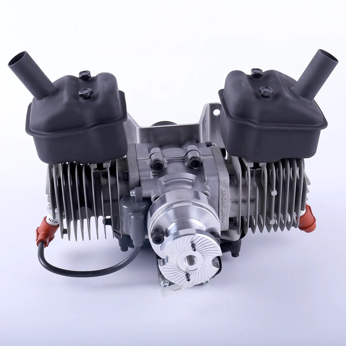 Zenoah 80CC G800BPU RC Fixed Wing Gasoline Engine – RCOPWORLD