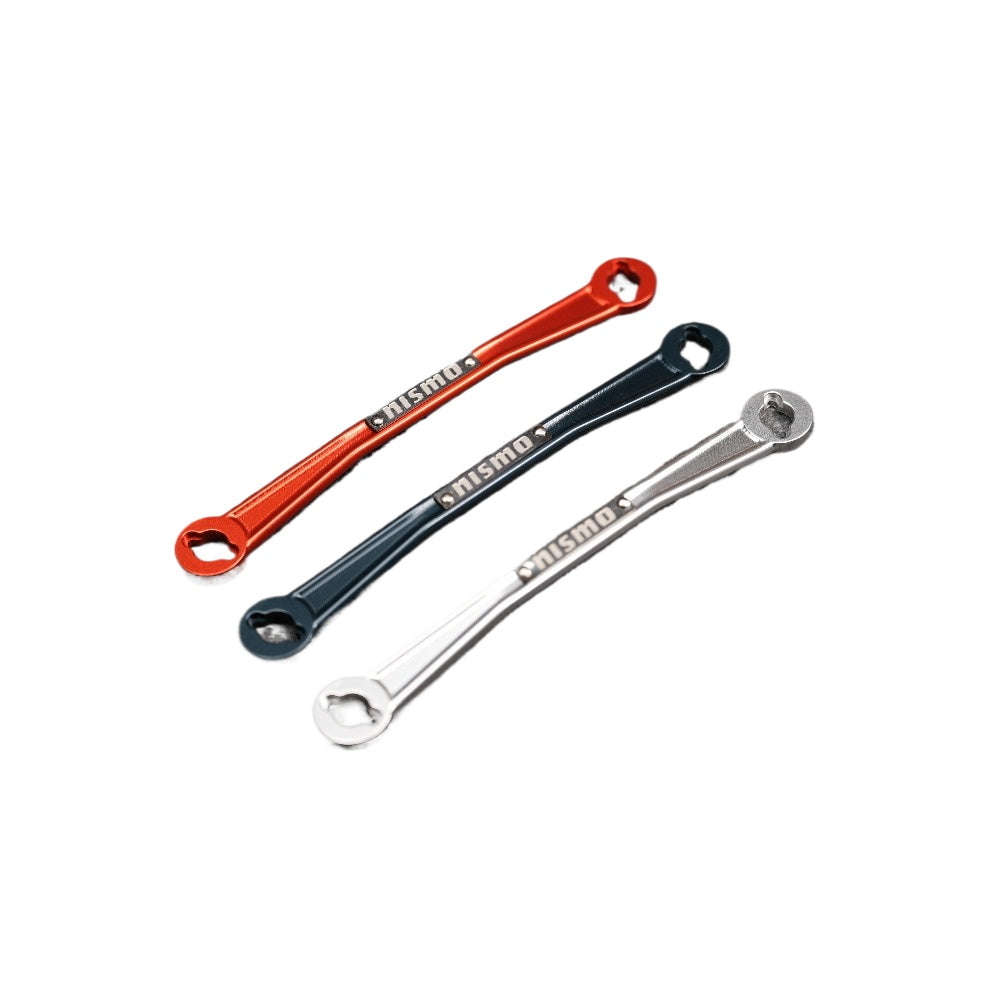 CAPO GTR R34 1/8 RC CAR NISMO Engine Metal Ejector Rod – RCOPWORLD